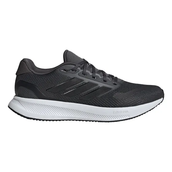 Tenis Adidas Running Runfalcon 5 Hombre Gris Ji4084 | MercadoLibre 📦