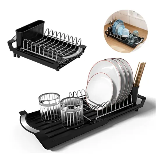 Escurridor De Platos | MercadoLibre