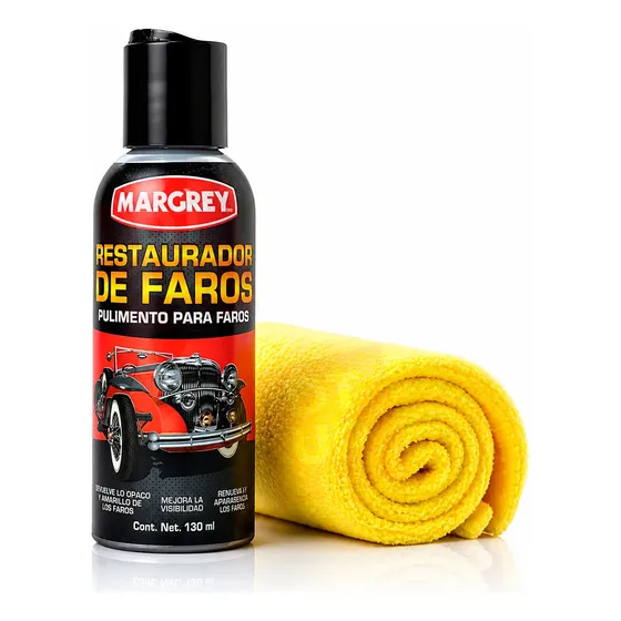 Limpia Faros | MercadoLibre