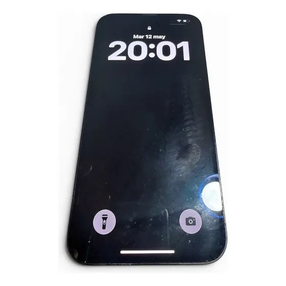 Apple Iphone 13 Pro Max Usado | MercadoLibre 📦