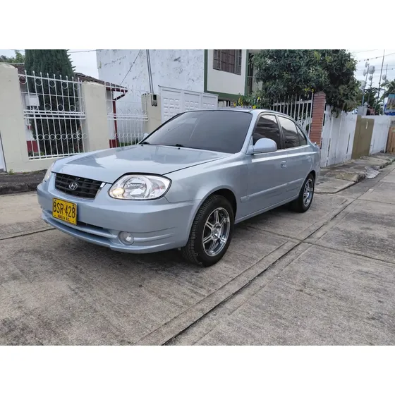 Hyundai Gyro Bogota - Carros y Camionetas Hyundai Accent | TuCarro