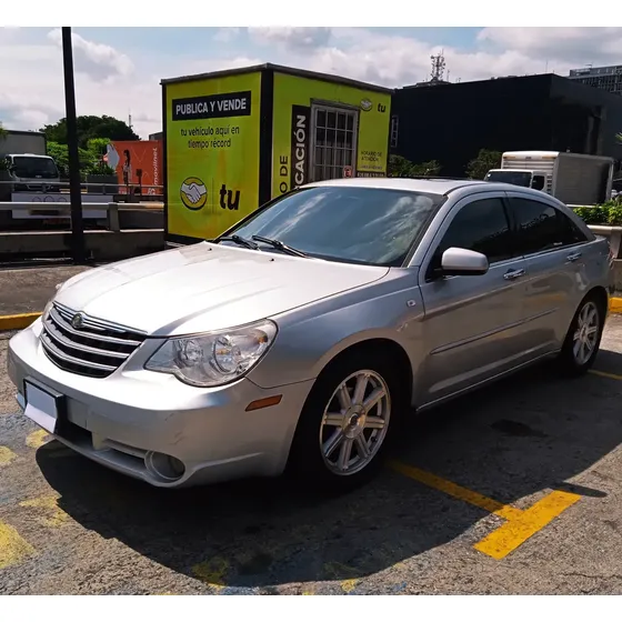 Carros Sebring - Carros y Camionetas | TuCarro