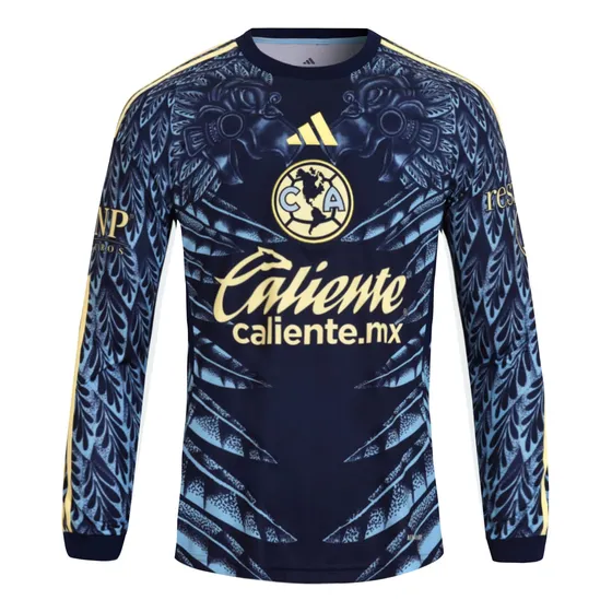 Jersey América 2025 | MercadoLibre 📦