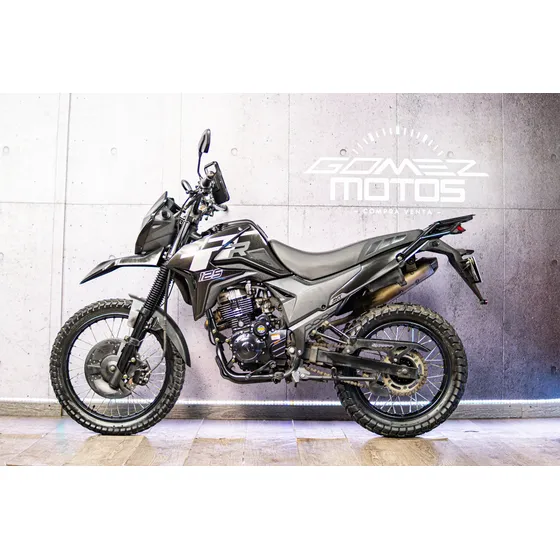 Ttr 125 - Motos | TuCarro