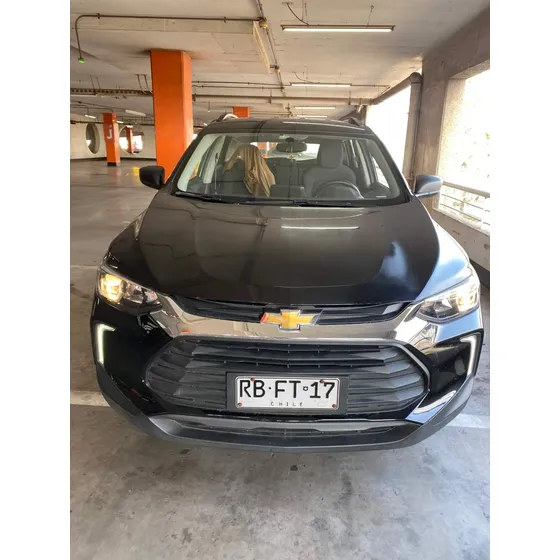 Chevrolet Tracker: Comprar 458 autos usados, seminuevos y nuevos