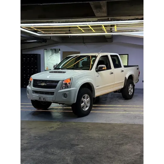 Chevrolet Luv - Carros y Camionetas | TuCarro