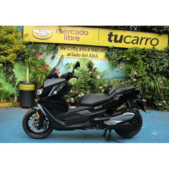 Cf Moto 350 Sr - Motos | TuCarro