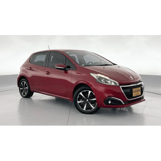 Peugeot - Carros y Camionetas 208 | TuCarro