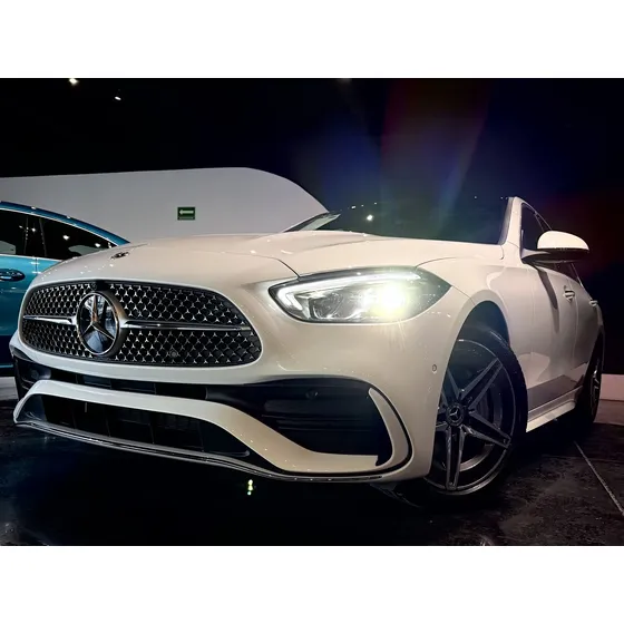 Mercedes Bnz E | Mercado Libre 🚗
