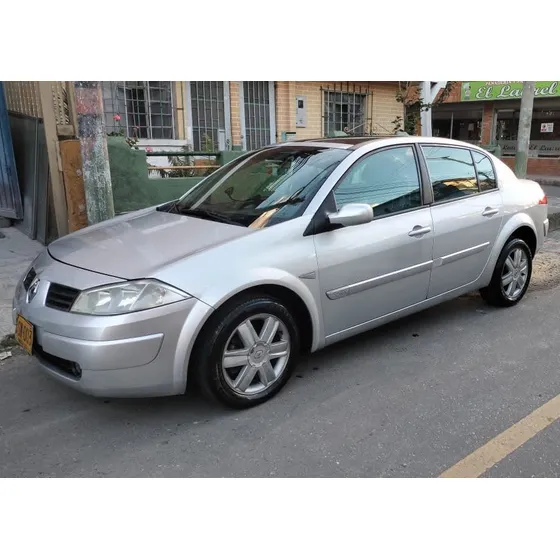 Renault Clio Dynamique Fase Ii - Carros y Camionetas Renault | TuCarro