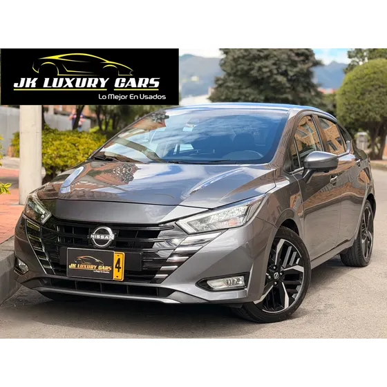 Nissan Versa 2025: Comprar 13 carros usados, seminuevos y nuevos