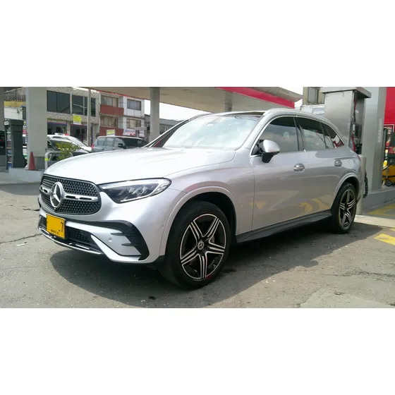Amg+x192 - Carros y Camionetas Clase GLC, híbrido | TuCarro