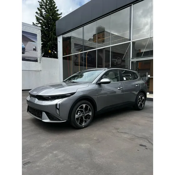 Carros y Camionetas Kia K3 Cross | TuCarro