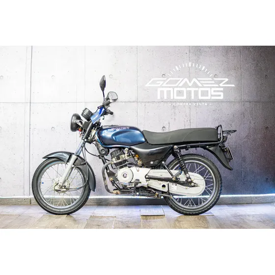 Boxer Sancho - Motos | TuCarro