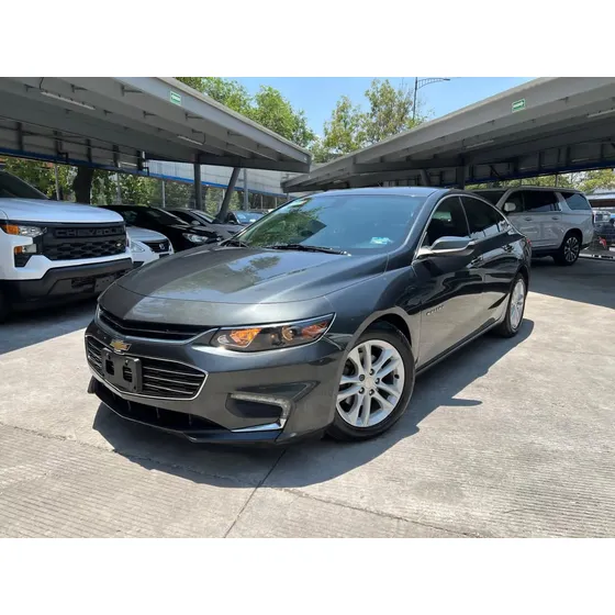 Autos y Camionetas Malibu | MercadoLibre.com.mx