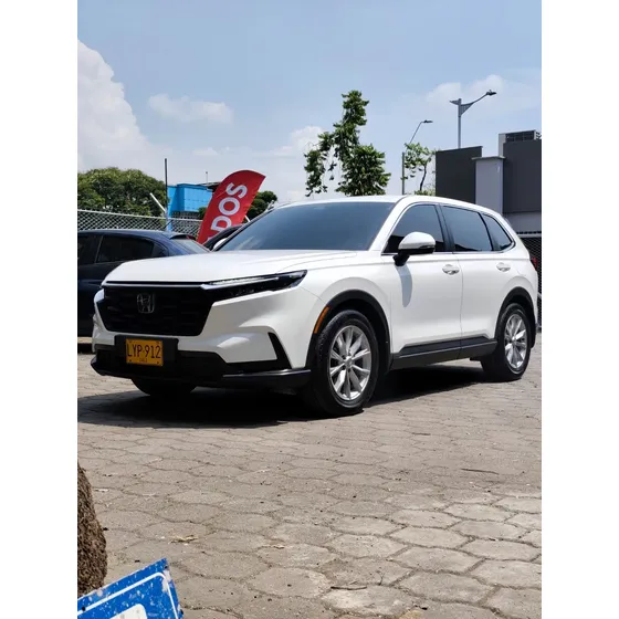 Honda Hwr - Carros y Camionetas | TuCarro
