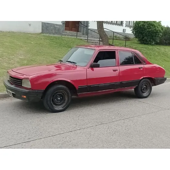 Peugeot 1995 Disel | Mercado Libre 🚗