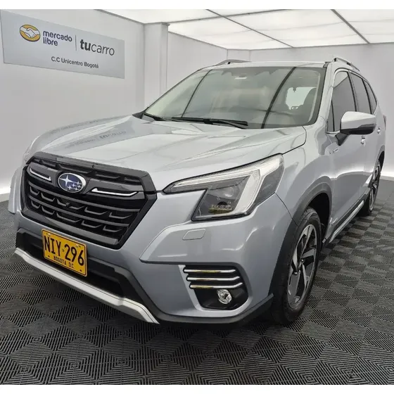 Carros y Camionetas Subaru, híbrido | TuCarro