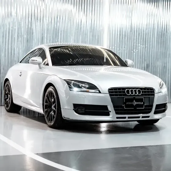 Carros y Camionetas Audi TT | TuCarro