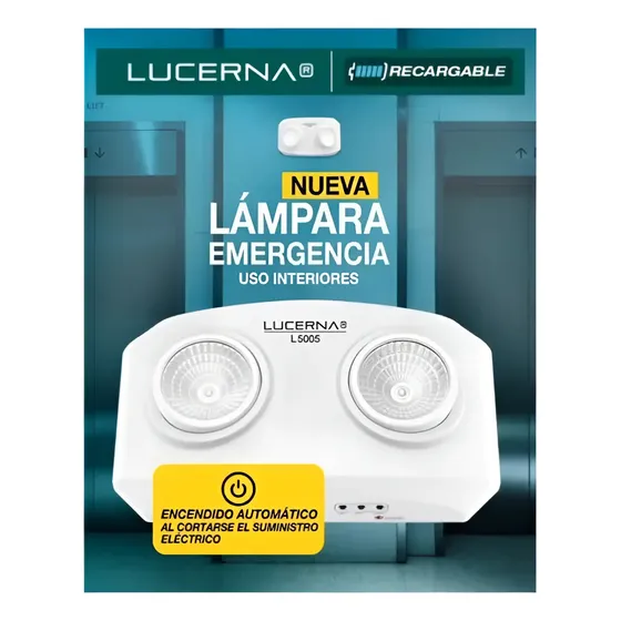 Bateria De Lampara Led | Mercado Libre
