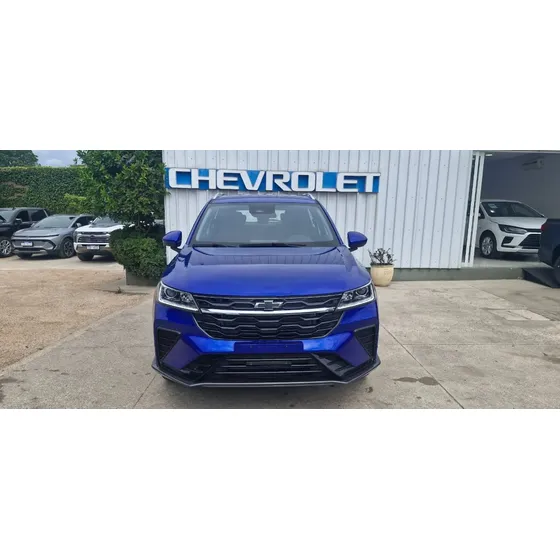Chevrolet Groove: Comprar 31 autos usados, seminuevos y nuevos