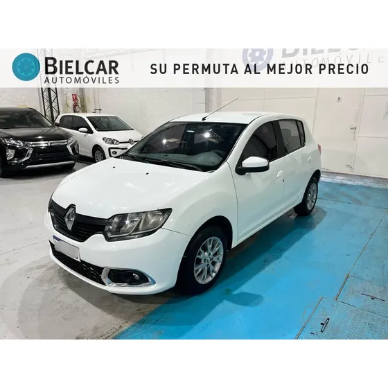 Renault Sandero 2016 | Mercado Libre 🚗