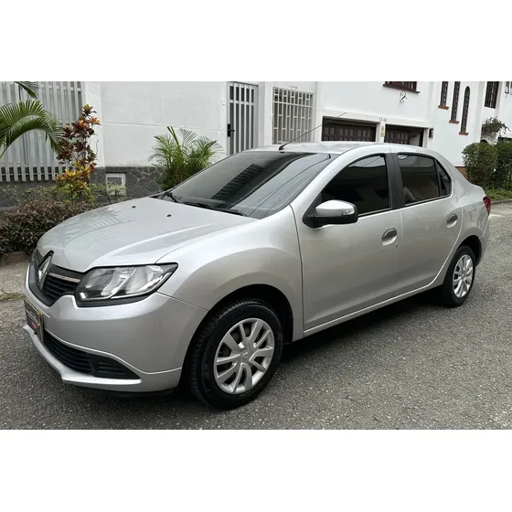 Renault Logan Expression 2011 - Carros y Camionetas | TuCarro
