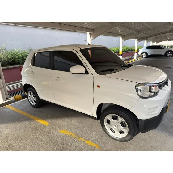 Suzuki Spresso 2026 - Carros y Camionetas Suzuki S-Presso | TuCarro