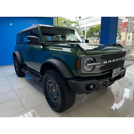 Ford Piragua - Carros y Camionetas | TuCarro