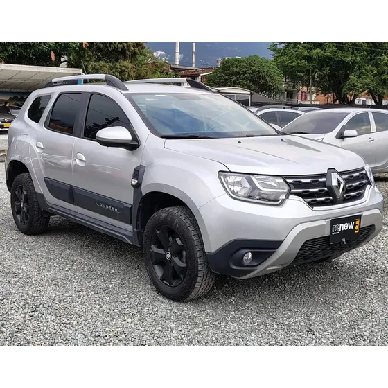 Carros Usados Renault Duster - Carros y Camionetas, concesionario | TuCarro