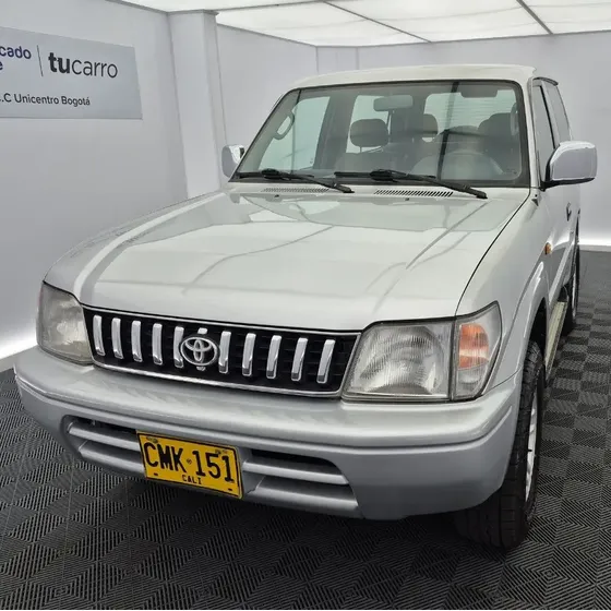 Toyota Sumo - Carros y Camionetas usado | TuCarro
