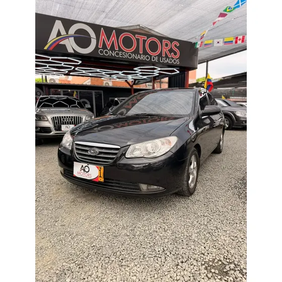 Hyundai Modelo 2000 - Carros y Camionetas Elantra | TuCarro