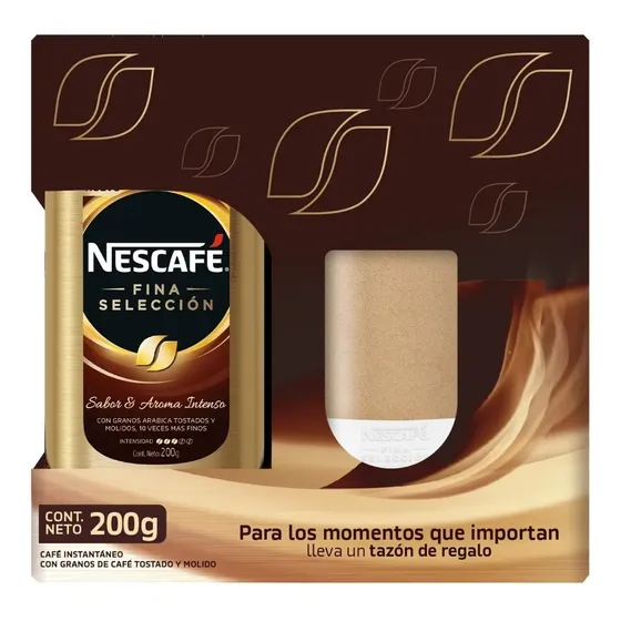 Nescafé