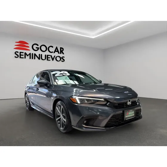 Autos Leon Guanajuato Honda Civic | Mercado Libre 🚗