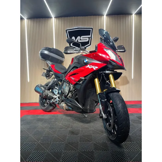 Bmw R1000r - Motos S 1000 XR | TuCarro