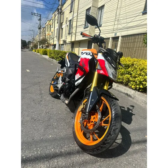 Motocicletas Honda Baradero Chileautos - Motos Honda CB 190 | TuCarro