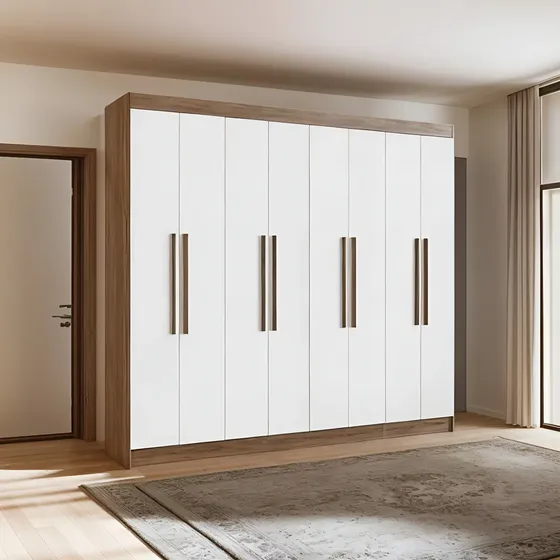 Placard Dormitorio | MercadoLibre 📦