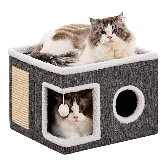 Cama Para Gatos | MercadoLibre