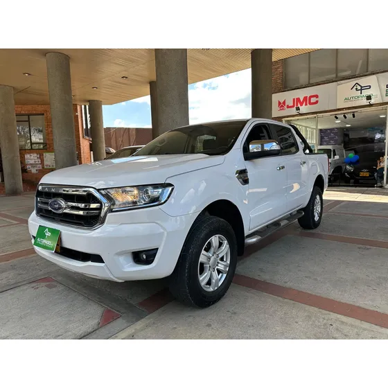 Ford Ranger Xlt 1999 - Carros y Camionetas Ranger | TuCarro