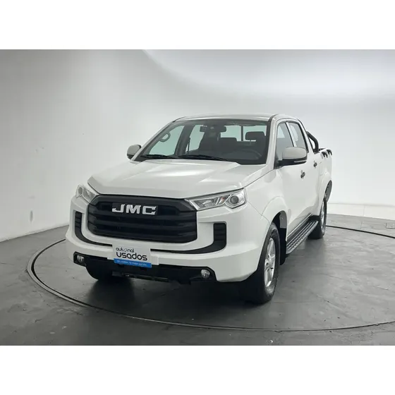 Camion Estacas Jmc Usado - Carros y Camionetas | TuCarro