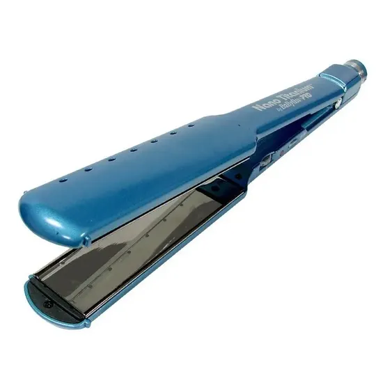 Plancha Babyliss Titanium | MercadoLibre