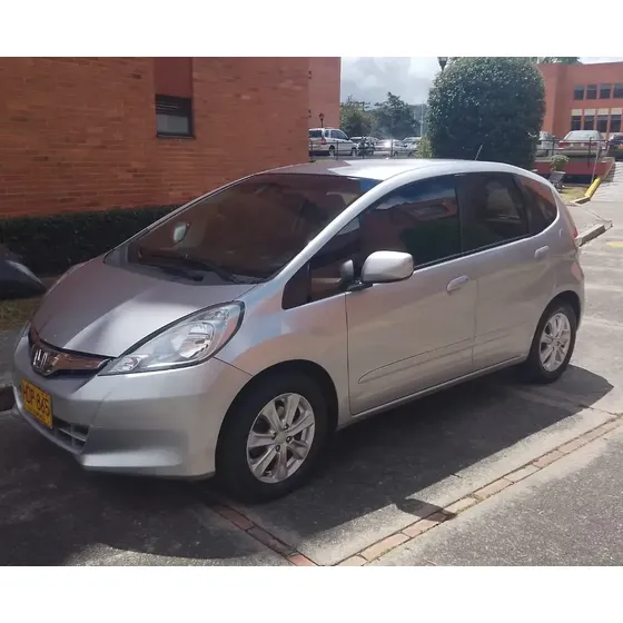 Honda Fit 2014 - Carros y Camionetas Honda | TuCarro