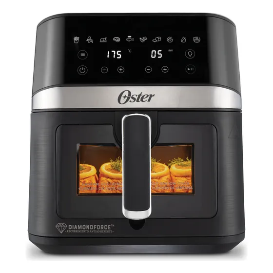 Freidora Aire Lcm | MercadoLibre 📦