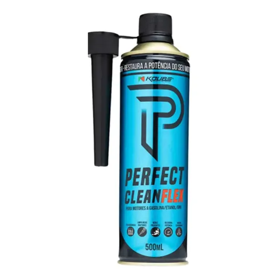 Perfect Clean | Mercado Livre