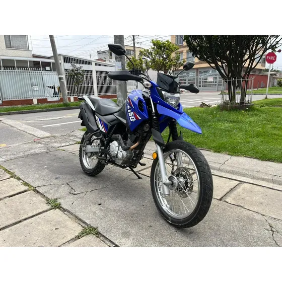 Moto Yamaha Fz16 150cc | Mercado Libre 🚗