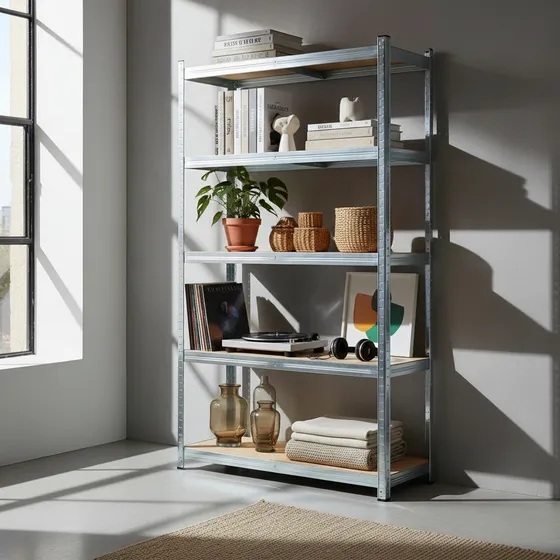 Repisa 40 | MercadoLibre 📦