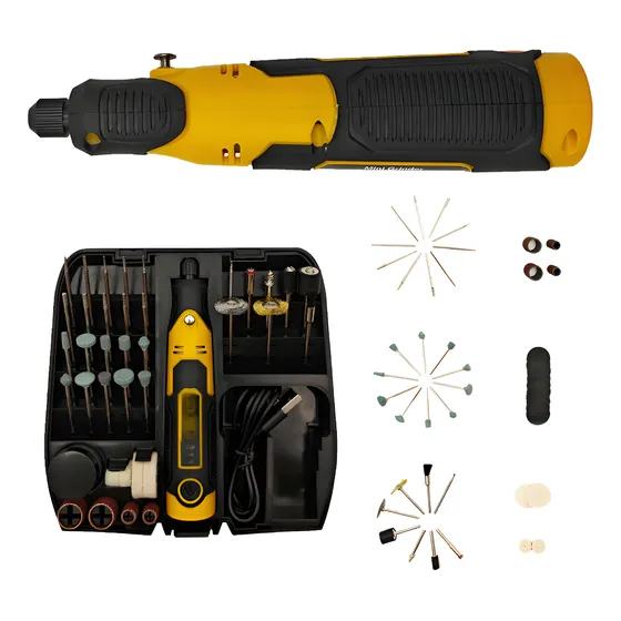 Motor Tool Dreemel | MercadoLibre 📦