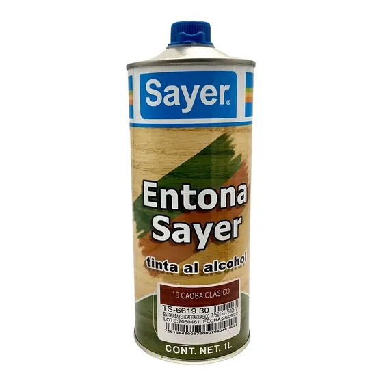 Resina Epoxica Sayer Lack | MercadoLibre 📦