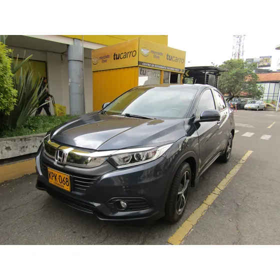Carros y Camionetas Honda HR-V | TuCarro