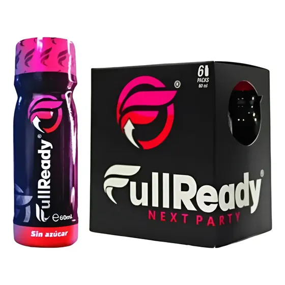 Fullready | MercadoLibre 📦